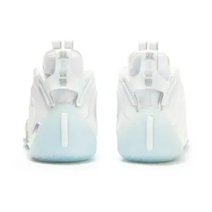 361 DEGREES Ag4 Lux High Top Sneakers