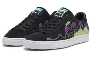 PUMA Suede "soundwave" Sneakers