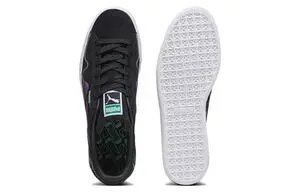 PUMA Suede "soundwave" Sneakers