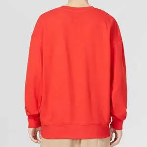 PUMA Graphic Logo Sweatshirt