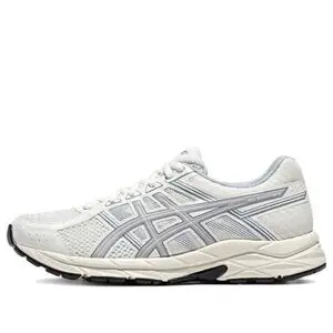 Asics Gel-contend 4 Athletic Sneakers - White/grey