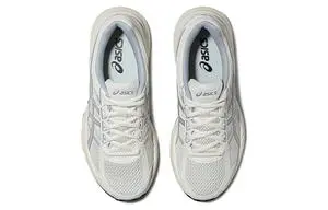 Asics Gel-contend 4 Athletic Sneakers - White/grey