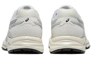 Asics Gel-contend 4 Athletic Sneakers - White/grey