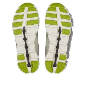 On Cloud Waterproof Sneakers - Chalk/ice