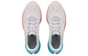 Under Armour Flow Velociti Wind 2 Cn Running Shoes - White/blue/orange