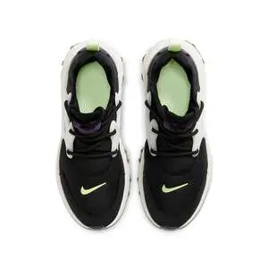 Nike React Presto Athletic Sneakers - Black