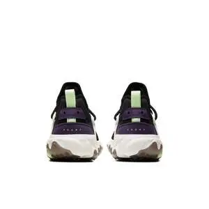 Nike React Presto Athletic Sneakers - Black
