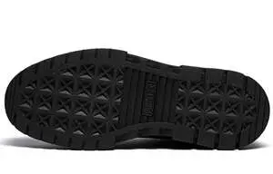 PUMA Mayze Classic Low Top Sneakers - Black