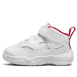 JORDAN Air Jordan Jumpman Two Trey Sneakers White/red