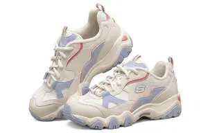 Sketchers D'lites 2.0 Casual Sneakers