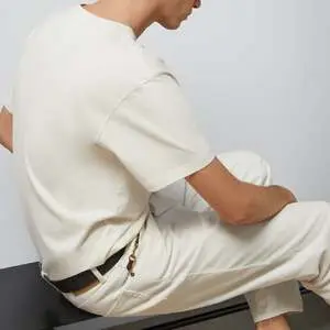 Gucci Cotton Jersey Printed T-shirt