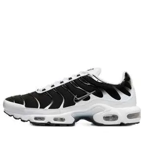 Nike Max Plus Sneakers - Black