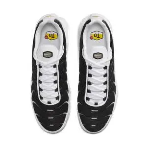 Nike Max Plus Sneakers - Black