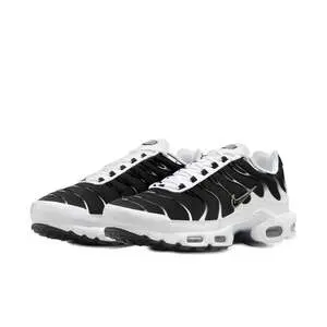 Nike Max Plus Sneakers - Black
