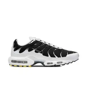 Nike Max Plus Sneakers - Black