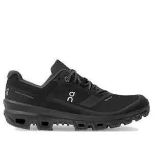 On Cloudventure Waterproof Sneakers