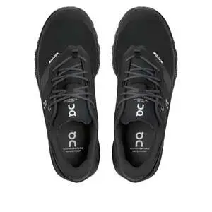 On Cloudventure Waterproof Sneakers