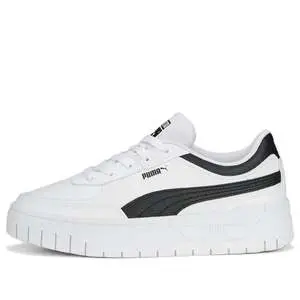 PUMA Cali Dream Leather Sneakers