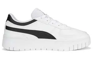 PUMA Cali Dream Leather Sneakers