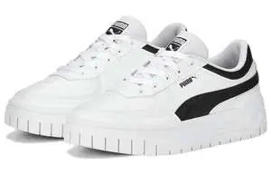 PUMA Cali Dream Leather Sneakers
