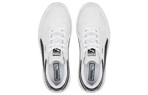 PUMA Cali Dream Leather Sneakers