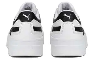 PUMA Cali Dream Leather Sneakers