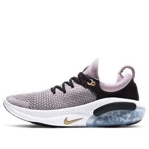 Nike Joyride Run Flyknit Sneakers - Plum Chalk/black