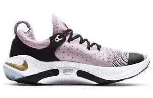 Nike Joyride Run Flyknit Sneakers - Plum Chalk/black
