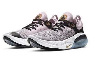 Nike Joyride Run Flyknit Sneakers - Plum Chalk/black