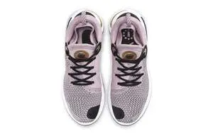 Nike Joyride Run Flyknit Sneakers - Plum Chalk/black