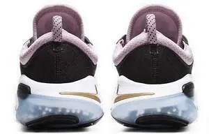 Nike Joyride Run Flyknit Sneakers - Plum Chalk/black