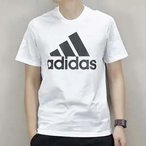 Adidas Sports Stylish Short Sleeve