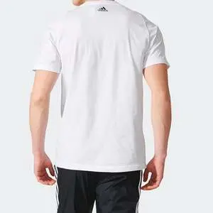Adidas Sports Stylish Short Sleeve