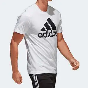 Adidas Sports Stylish Short Sleeve