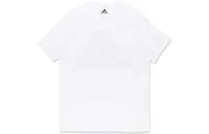 Adidas Sports Stylish Short Sleeve