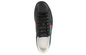 Gucci Ace Freya Hartas Sneakers