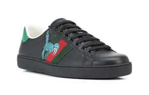 Gucci Ace Freya Hartas Sneakers