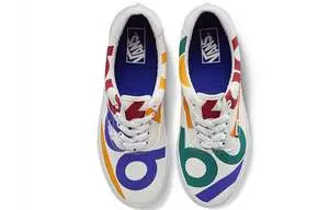 VANS Era 59 Deck Club 66 Sneakers
