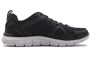 Sketchers Track Low-top Sneakers