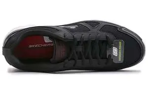 Sketchers Track Low-top Sneakers