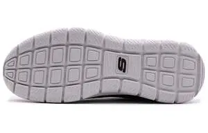 Sketchers Track Low-top Sneakers