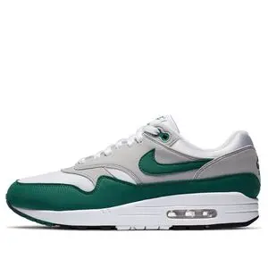 Nike Nike Air Max 1 "Evergreen" Sneakers Whitegreygreen