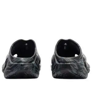 361 DEGREES Ag Whale 2 Slip-on Slipper - Black/metallic