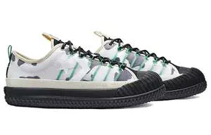 CONVERSE Brain Dead X Bosey Boot "cow Print" Sneakers