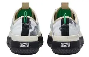 CONVERSE Brain Dead X Bosey Boot "cow Print" Sneakers