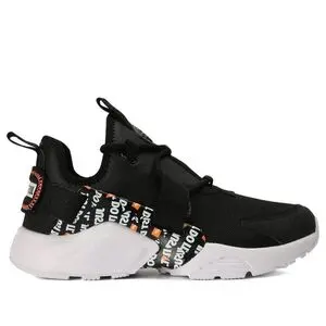 Nike Huarache City Low "just Do It
