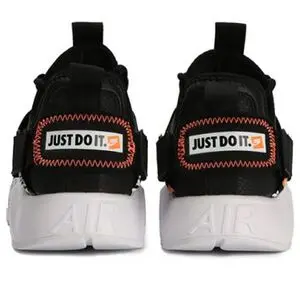 Nike Huarache City Low "just Do It