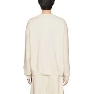Gucci X The North Face Cotton Sweatshirt