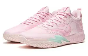 XTEP Jeremy Lin Storm 2 'ice
