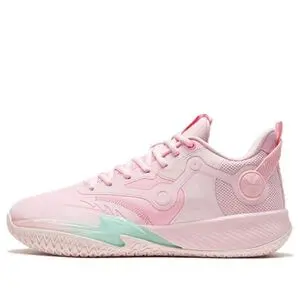 XTEP Jeremy Lin Storm 2 'ice - Pink